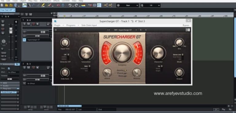 30,000+ Пресетов для синтезатора Serum | AREFYEV Studio