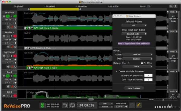 5 плагинов, которые сделают Ваш вокал блестящим! | AREFYEV Studio