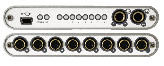 The best sound cards for home studios | AREFYEV Studio