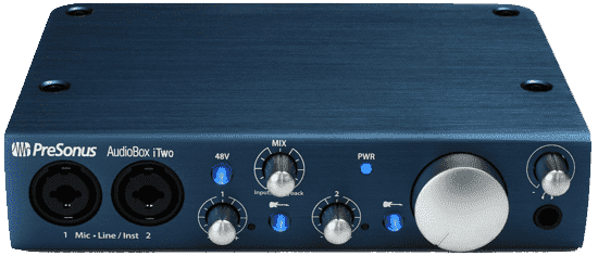 The best sound cards for home studios | AREFYEV Studio