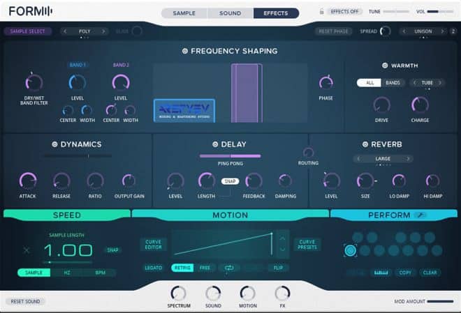Лучшие VST синтезаторы 2016-го года | AREFYEV Studio