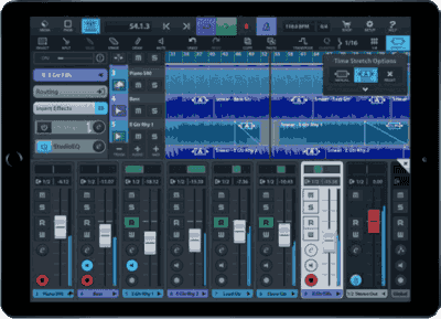 20 najlepszych aplikacji do tworzenia muzyki i beatów na iOS i Androida ...