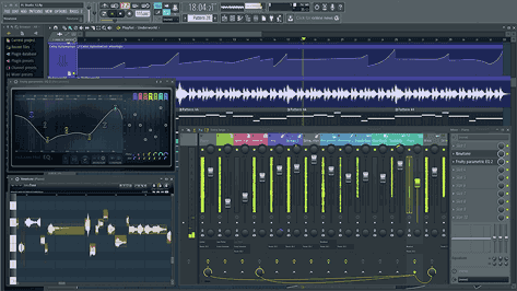 Which DAW Is the Best in 2026? Real User Data, Not Marketing | AREFYEV ...