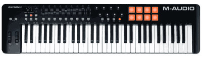 The 10 best cheap MIDI keyboards of 2019 | AREFYEV Studio