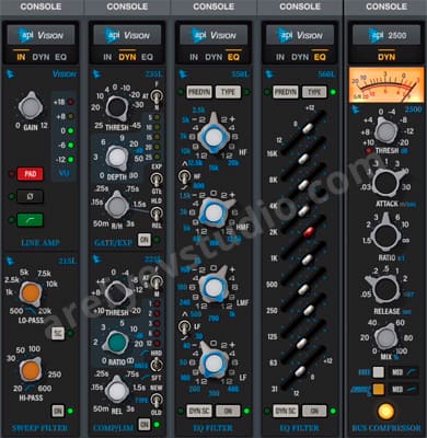 Самые популярные VST плагины 2021 года (наш выбор на данный момент ...